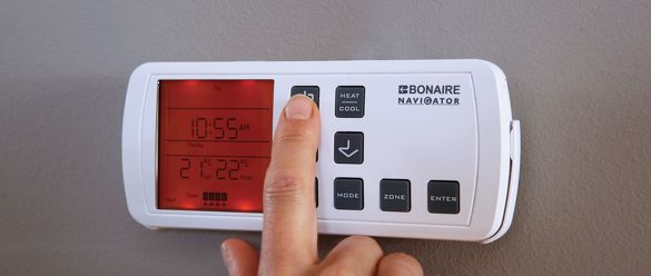 Bonaire - NZ | Central Heating NZ | Ducted Central Heating