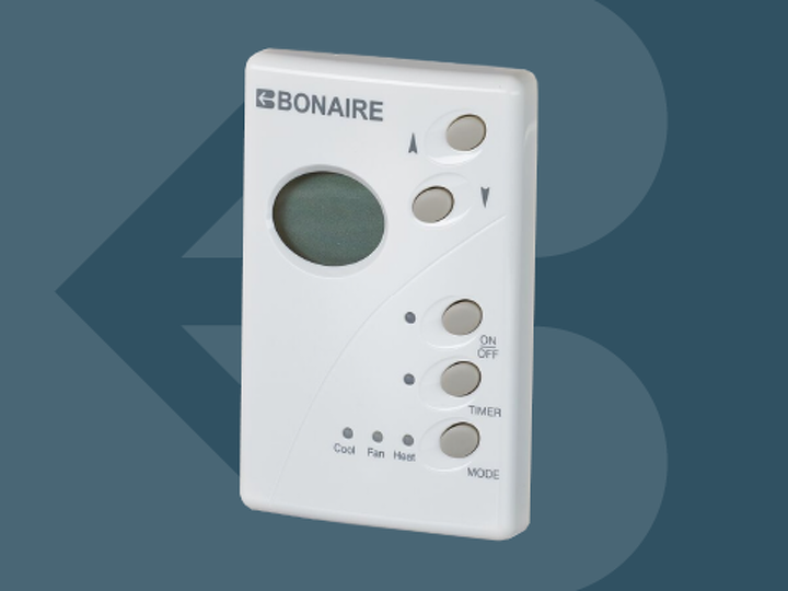 Bonaire Central Heating NZ Range | Gas Central Heating Solutions ...